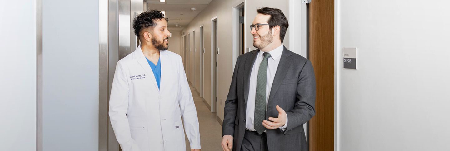 Contact Leading Orthopedic Surgeon in Brooklyn - Daniel Kaplan, MD