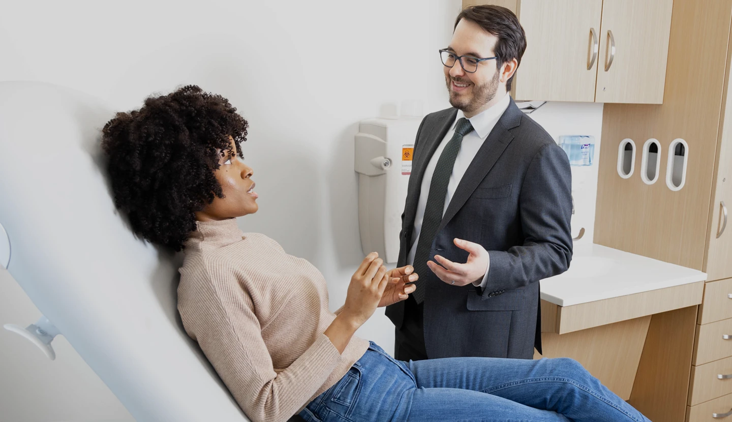 Brooklyn Leading Orthopedic Surgeon Brooklyn - Dr. Daniel Kaplan