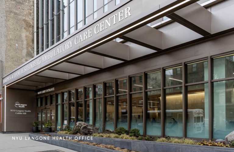 NYU Partner in Orthopedic Care Brooklyn - Daniel Kaplan, MD